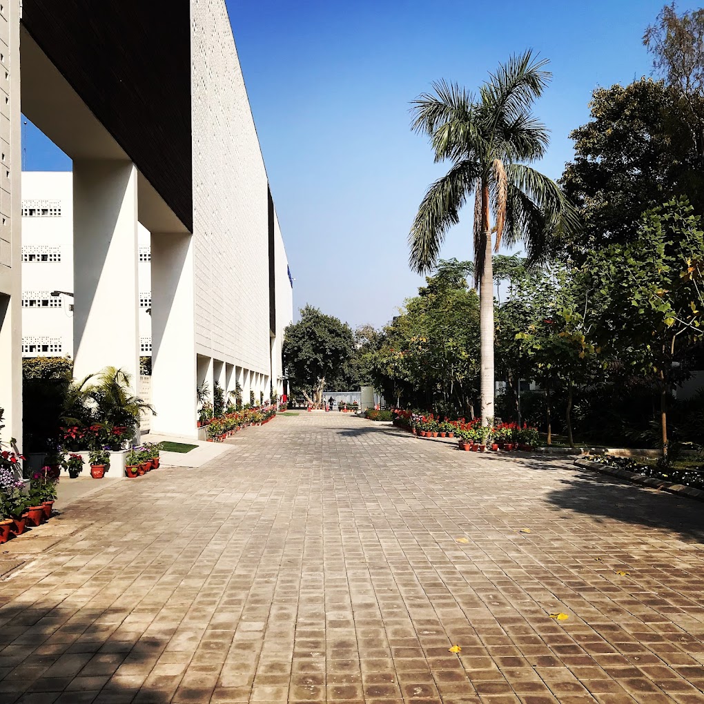 BSCE – BS Consulting Engineers